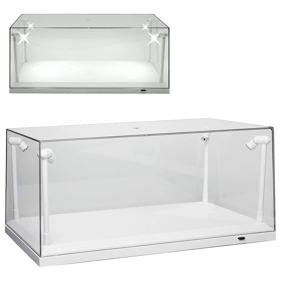 Display Cases – AGR Models