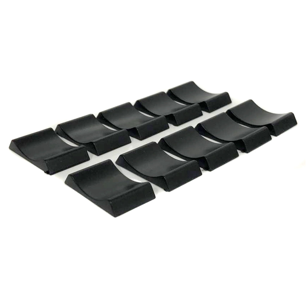 Triple9 1:24 Scale Wheel Stoppers (Chocks) Pack Of 10 – AGR Models