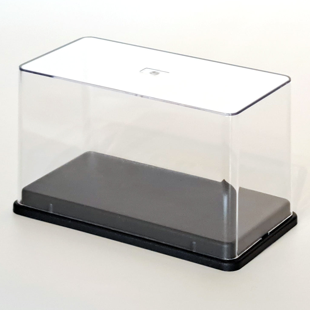 Triple9 1:64 Scale Stackable Display Case (Single) – AGR Models